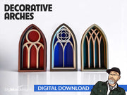 Big Blue Laser Designs