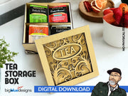 Big Blue Laser Designs