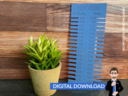 Big Blue Laser Designs